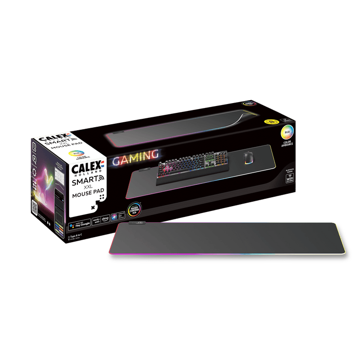 Gaming – Calex