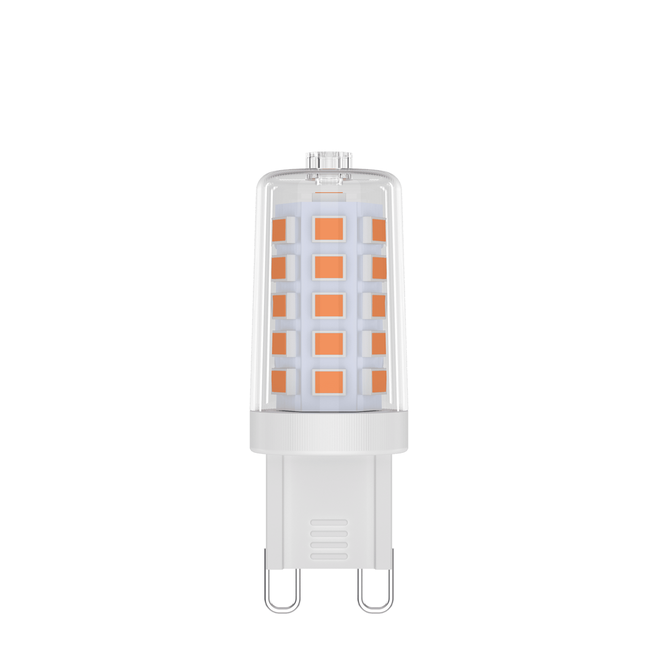 Calex SMD Burner LED Lamp - G9 - Clear