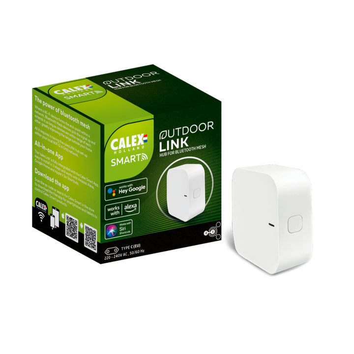 Smart Home – Calex