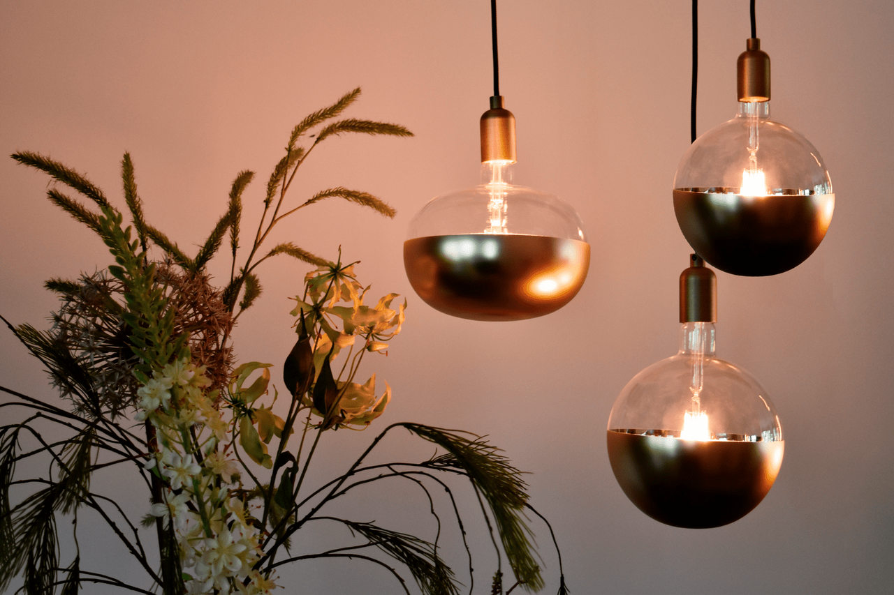Discover Calex – Smart lighting, stylish design.